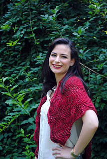 Ravelry: Marilyn Lace Shawl pattern by Audrey Sutton
