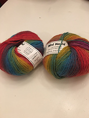 Ravelry: Crystal Palace Yarns Mini Mochi