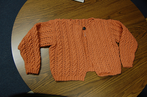 Ravelry: Estelle pattern by Berroco Design Team