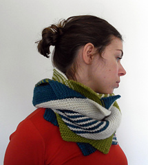 Ravelry: Pointus pattern by Elizabeth Brassard