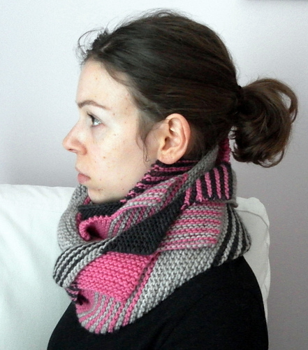 Ravelry: Pointus pattern by Elizabeth B