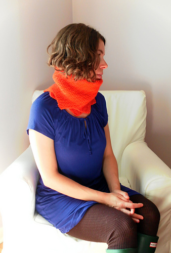 Ravelry: Calimero pattern by Elizabeth Brassard