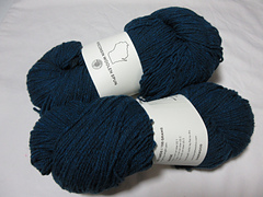 Ravelry: Barrett Wool Co. Wisconsin Woolen Spun Fingering Weight