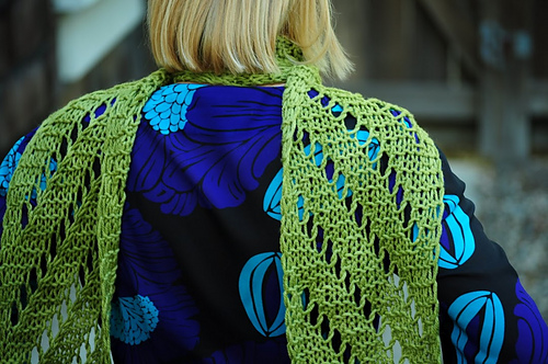 Ravelry: Colliding Stars pattern by Denise Twum