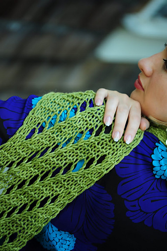 Ravelry: Colliding Stars pattern by Denise Twum