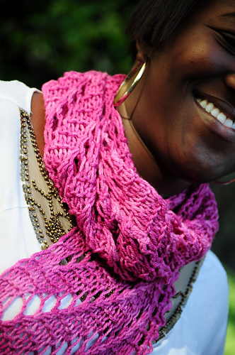 Ravelry: Colliding Stars pattern by Denise Twum