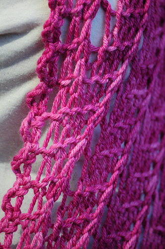 Ravelry: Colliding Stars pattern by Denise Twum