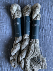 Ravelry: Shibui Knits Twig