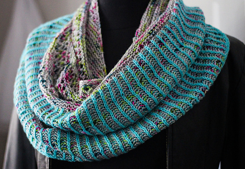 Ravelry: Sunset Blvd pattern by Baah Yarn