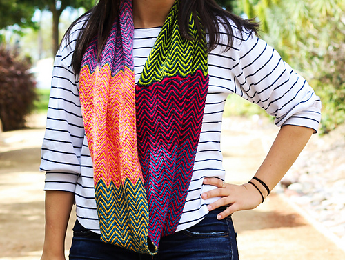 Ravelry: Wings pattern by Baah Yarn