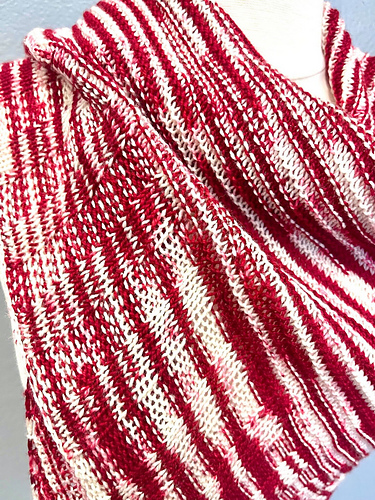 Ravelry: Winter Lights pattern by Baah Yarn