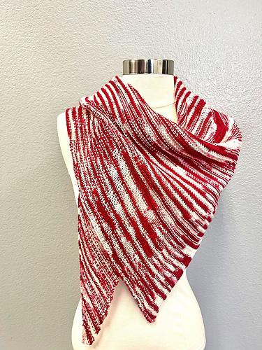 Ravelry: Winter Lights pattern by Baah Yarn