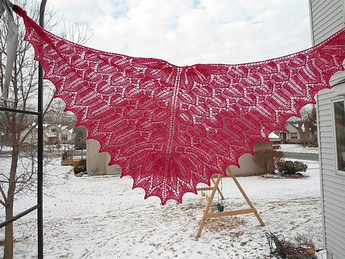 Ravelry: Flor pattern by Inês Sousa