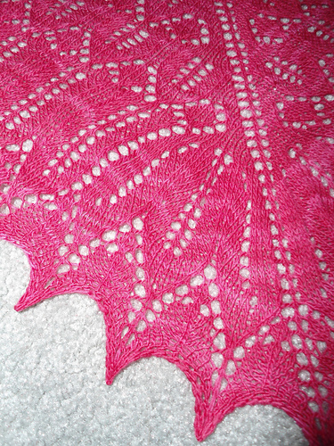 Ravelry: Flor pattern by Inês Sousa