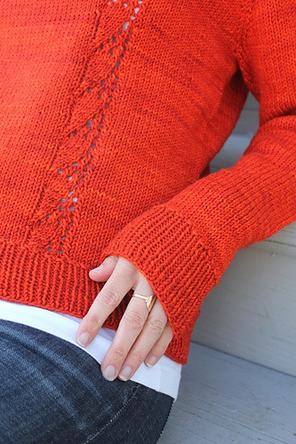 Ravelry: Cape Cod pattern by Thea Colman