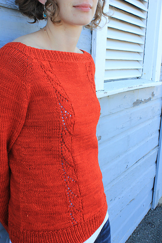 Ravelry: Cape Cod pattern by Thea Colman