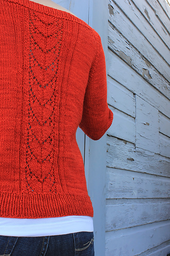 Ravelry: Cape Cod pattern by Thea Colman