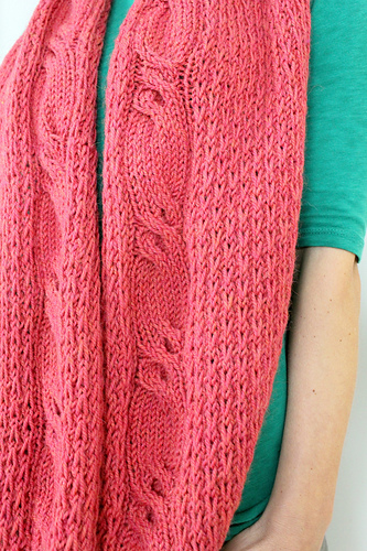 Ravelry: Mai Tai pattern by Thea Colman