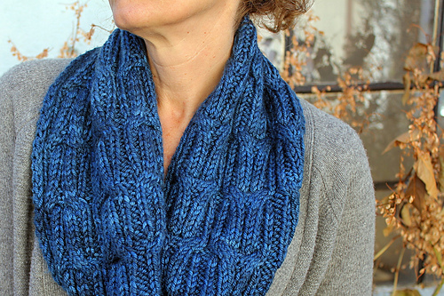 Ravelry: Southern Comfort pattern by Thea Colman
