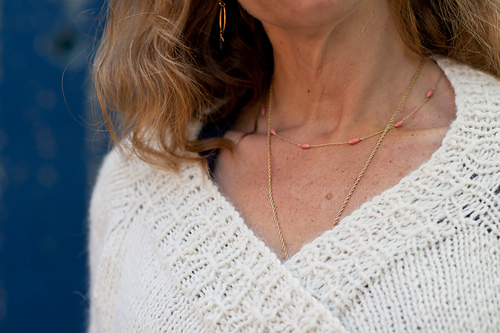 Ravelry: Egg Nog pattern by Thea Colman