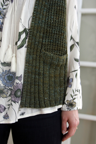 Ravelry: Long Island Iced Tea pattern by Thea Colman