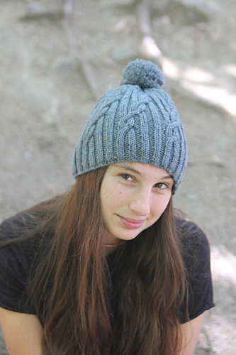 Ravelry: Night Caps pattern by Thea Colman