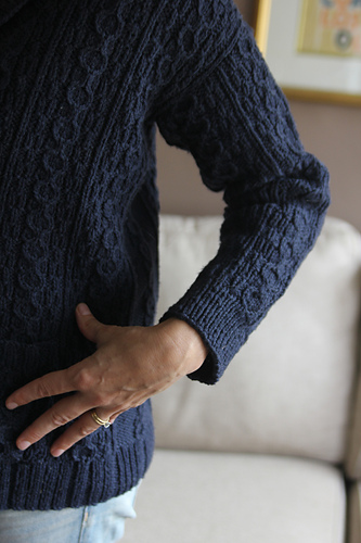 Ravelry: Angel's Envy pattern by Thea Colman