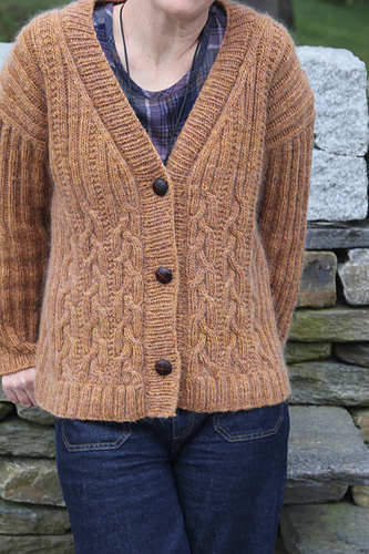 Ravelry: Brown Derby pattern by Thea Colman
