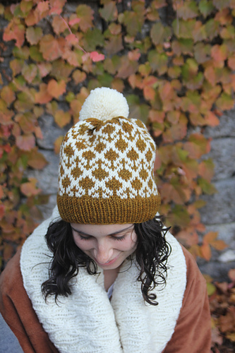 Ravelry: Applejack pattern by Thea Colman