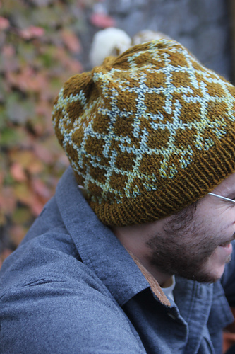 Ravelry: Applejack pattern by Thea Colman