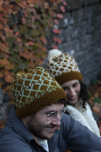Ravelry: Applejack pattern by Thea Colman