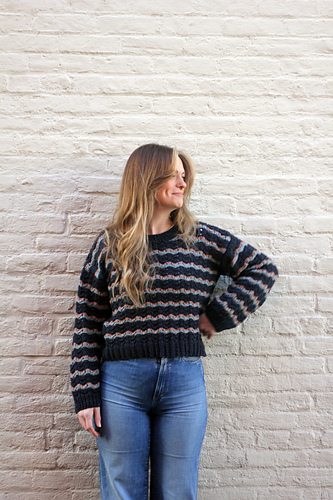 Ravelry: Harvey Wallbanger pattern by Thea Colman