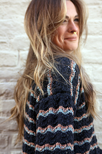 Ravelry: Harvey Wallbanger pattern by Thea Colman