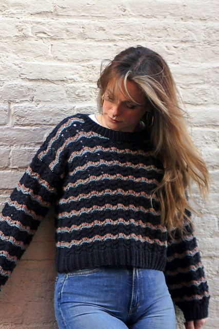 Ravelry: Harvey Wallbanger pattern by Thea Colman