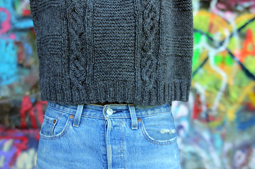 Ravelry: Broken Oath pattern by Thea Colman