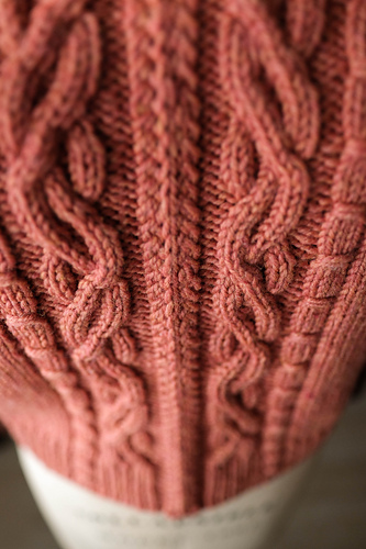 Ravelry: Cadillac Marg pattern by Thea Colman