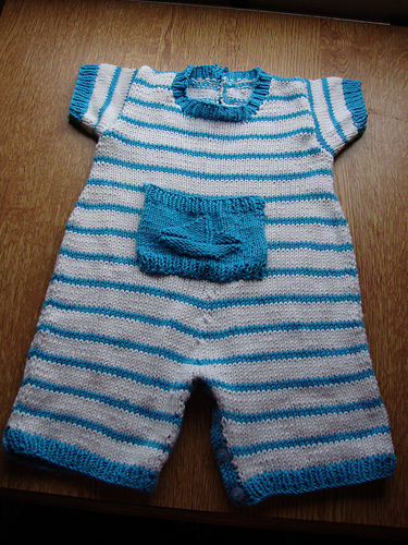 Ravelry: 3318 Little Boy Blue pattern by King Cole Ltd
