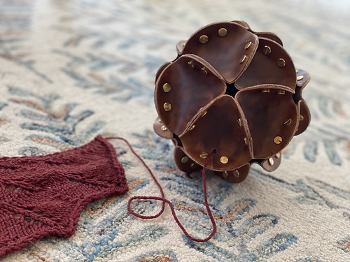 Ravelry: It's Shawl Y'all pattern by Betsy App