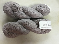 Ravelry: Purl Soho Linen Quill
