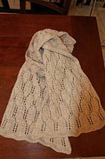 Ravelry: barbidou2's AUTUMN LEAVES