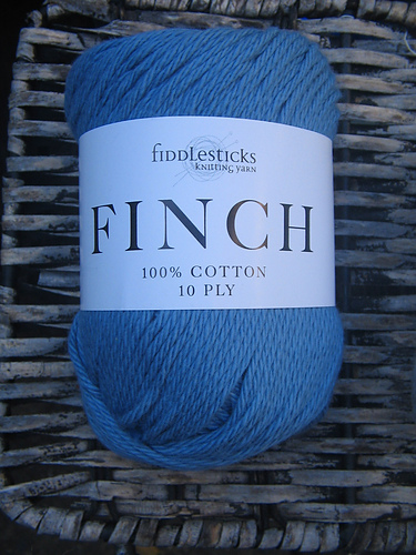 Ravelry: Fiddlesticks (Australia) Finch
