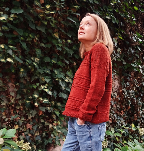 Ravelry: Misheel pattern by Isabell Kraemer