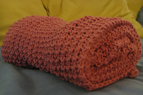 Ravelry: Prayer Shawl of Gratitude pattern by Lion Brand Yarn