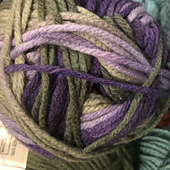 Ravelry: Loops & Threads Impeccable Ombre