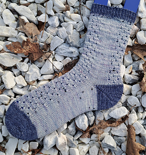 Ravelry: April Showers pattern by Jennifer Beach