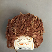 Ravelry: Moda Dea Curious