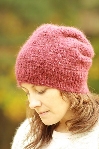 Ravelry: Pole Hat pattern by Bea Kaptur