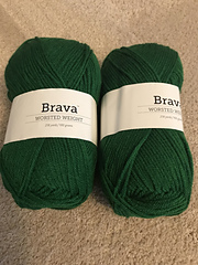 Ravelry: Knit Picks Brava Worsted