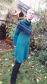 Ravelry: beate10's Asa - Sweater