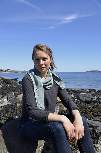 Ravelry: Out Like a Lamb pattern by Beatrice Perron Dahlen